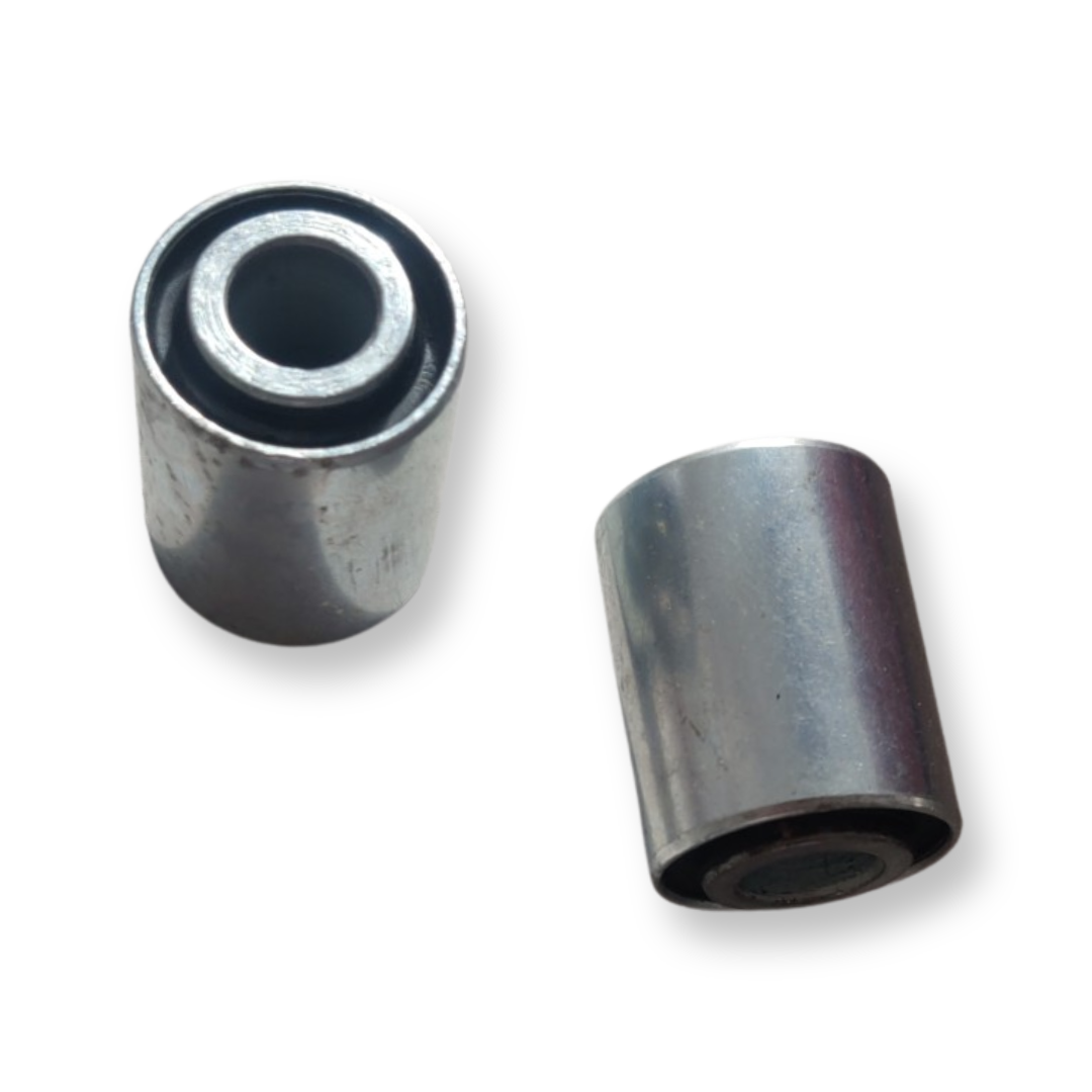 Cylindrical Engine Rubber Bushing for Piaggio Aprilia / Vespa ( set of ...