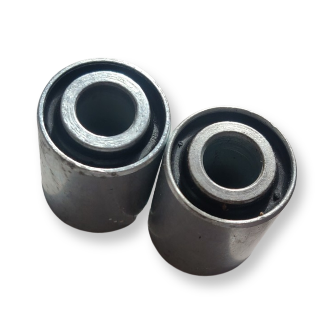 Cylindrical Engine Rubber Bushing for Piaggio Aprilia / Vespa ( set of ...