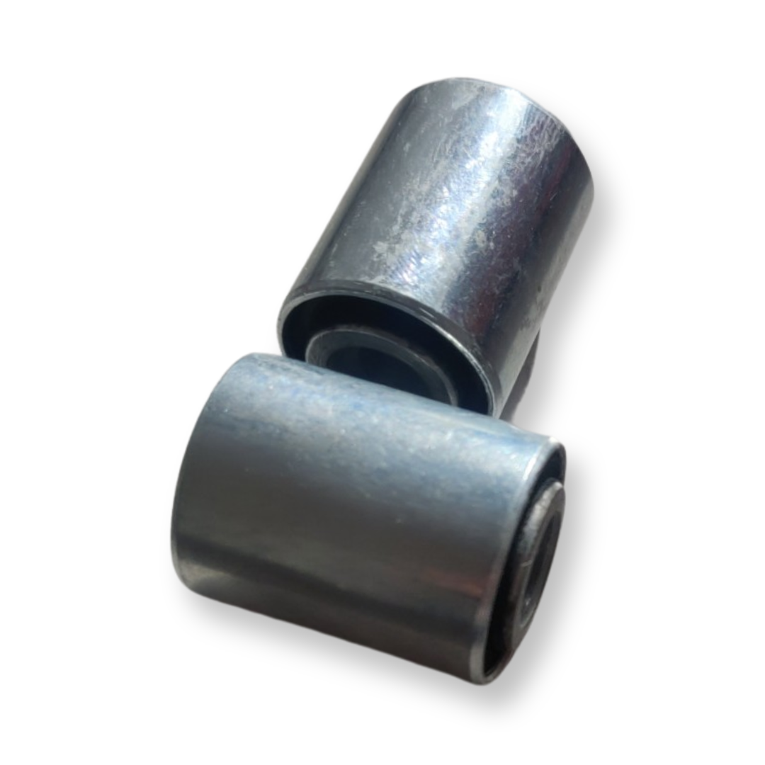Cylindrical Engine Rubber Bushing for Piaggio Aprilia / Vespa ( set of ...