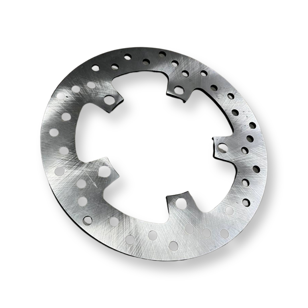 Disc plate – SPARIFY