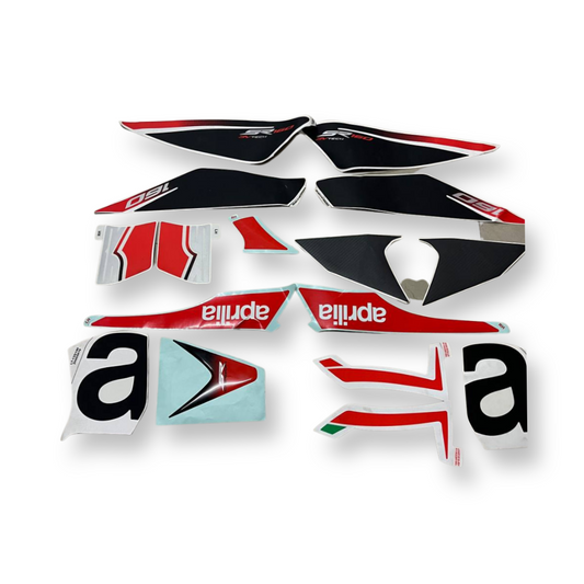Sticker kits ( Decals) – SPARIFY