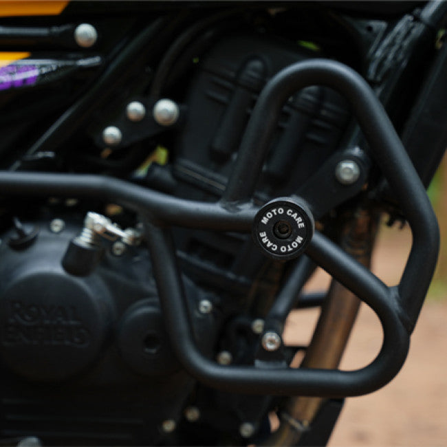 Crash guard – SPARIFY