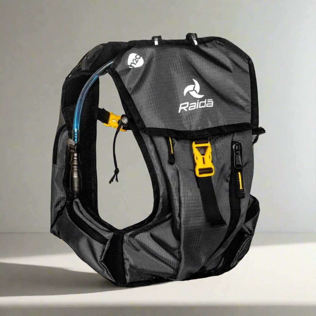 Raida Gears authorised | SPARIFY