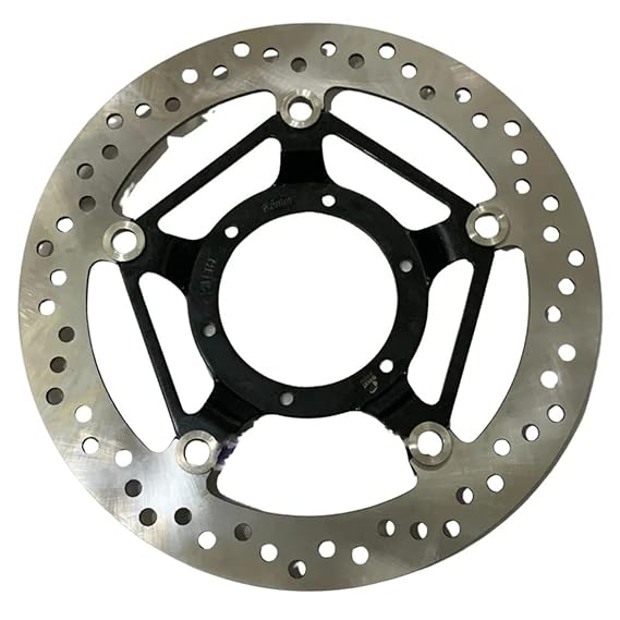 Disc plate – SPARIFY