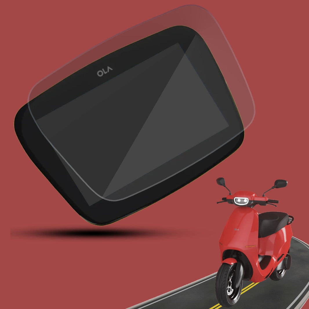 OLA Spare Parts & Accessories | Shop Online From Sparify – SPARIFY
