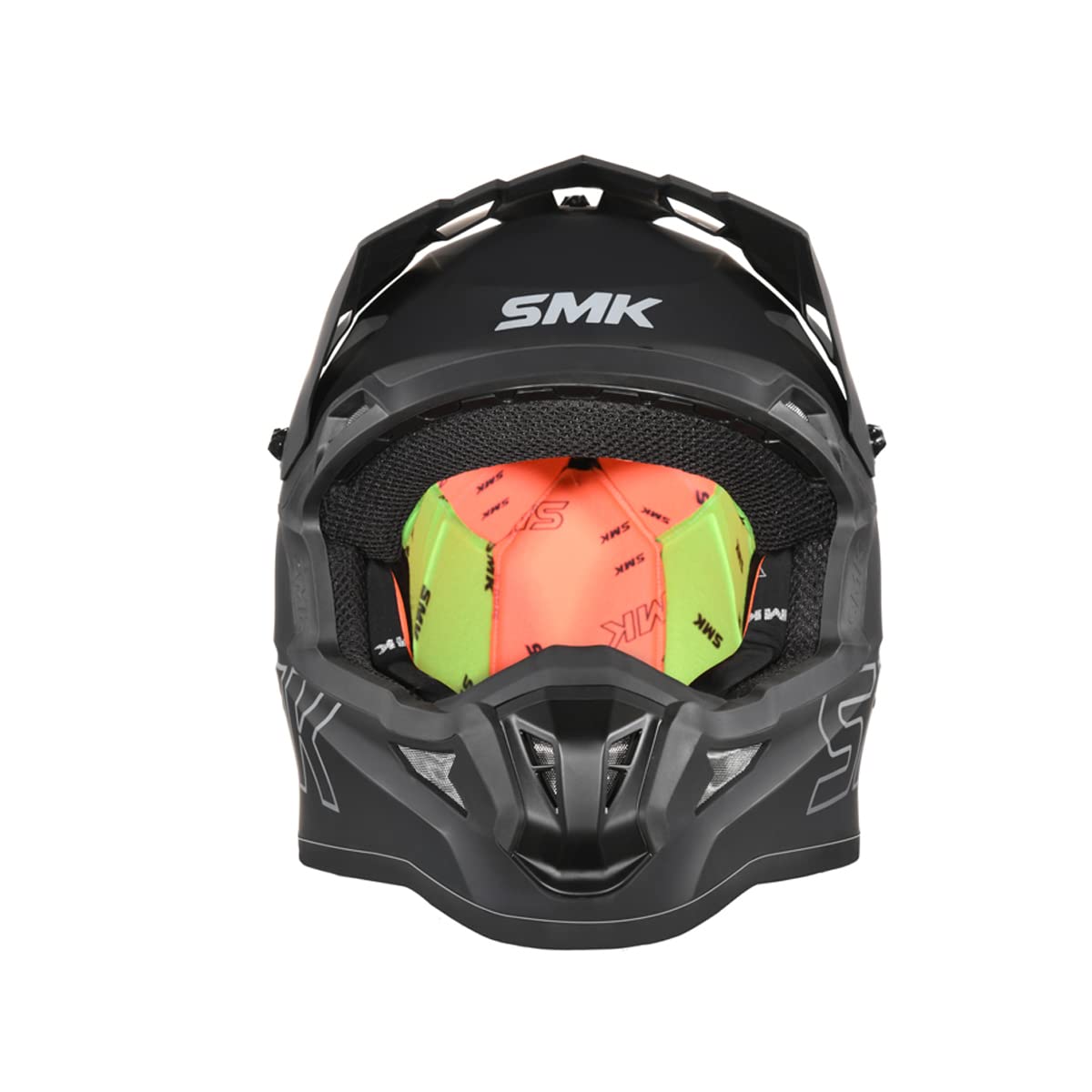 SMK HELMETS AUTHORISED | SPARIFY