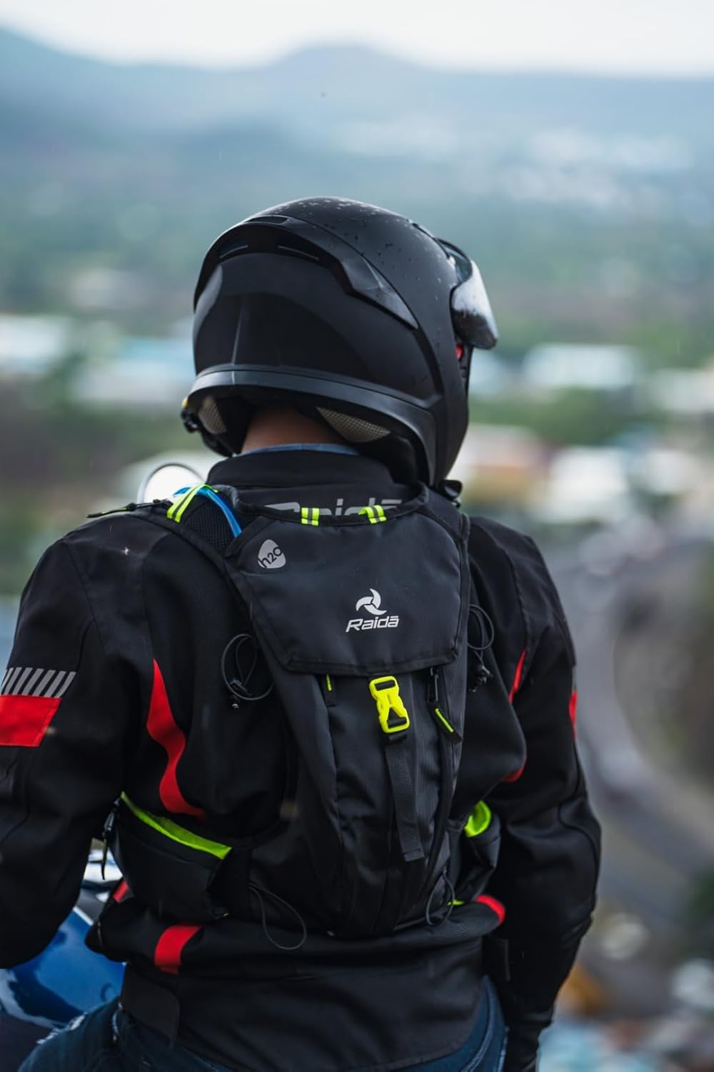 Raida Gears authorised | SPARIFY