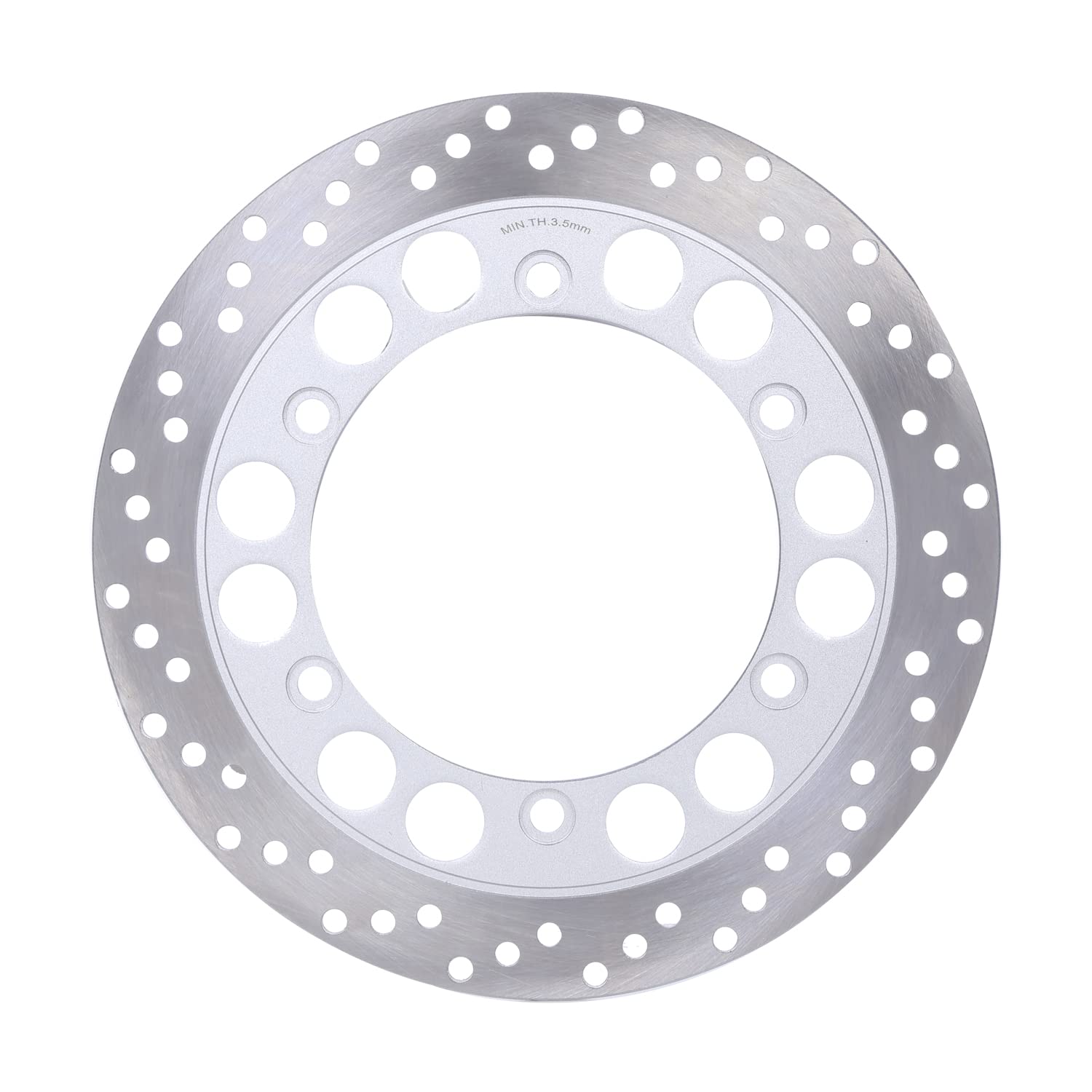 Disc plate – SPARIFY