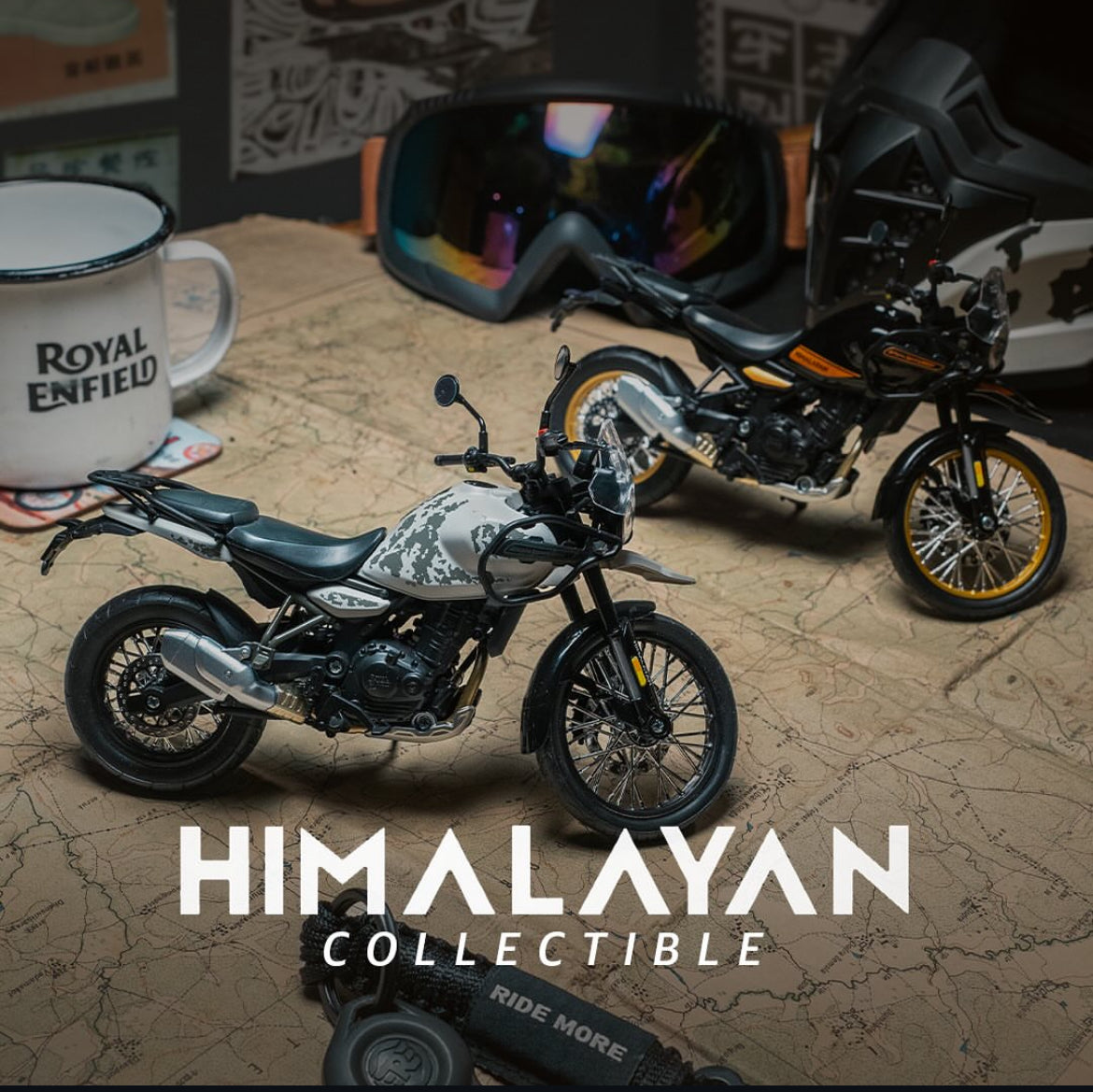 Scale model motorcycle Archives | SPARIFY