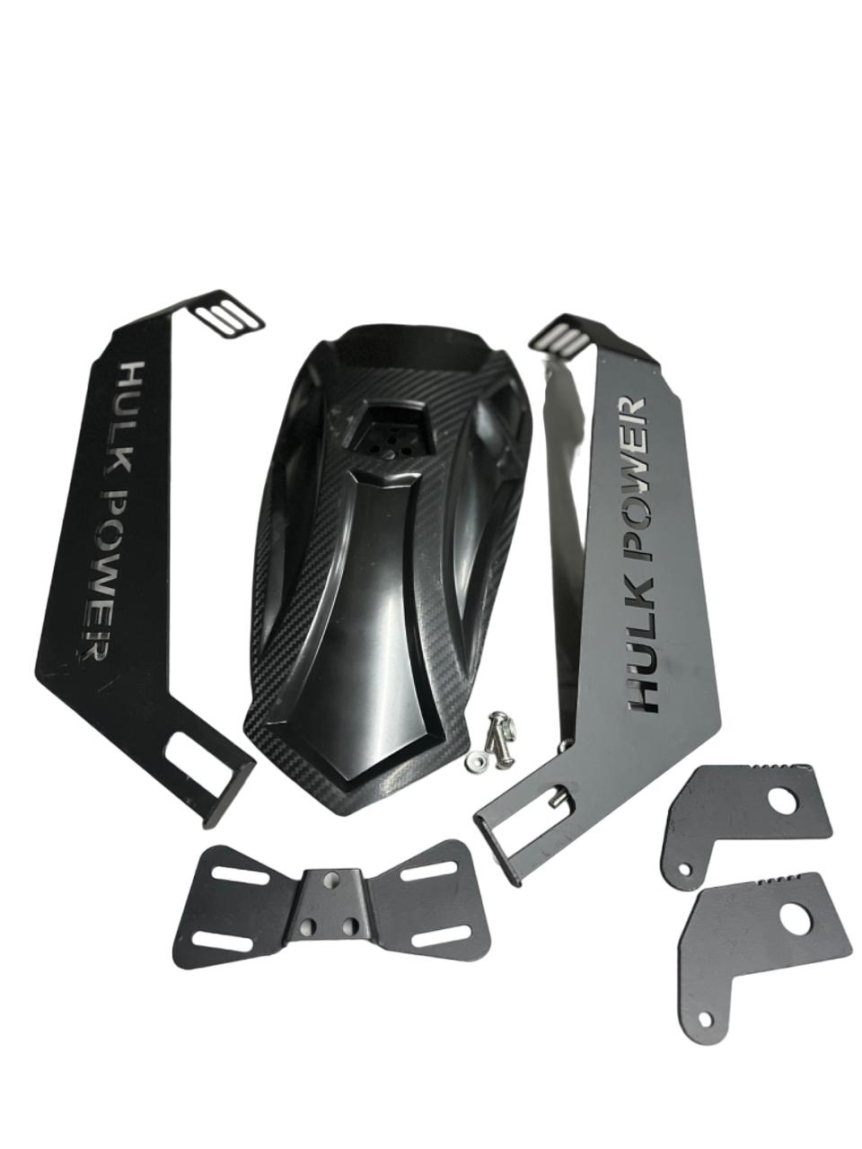 Tyre hugger – SPARIFY