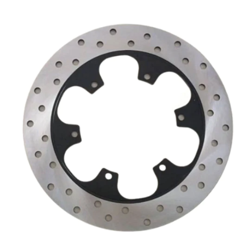 Rear disc brake plate for bajaj pulsar 220 bs6 – SPARIFY