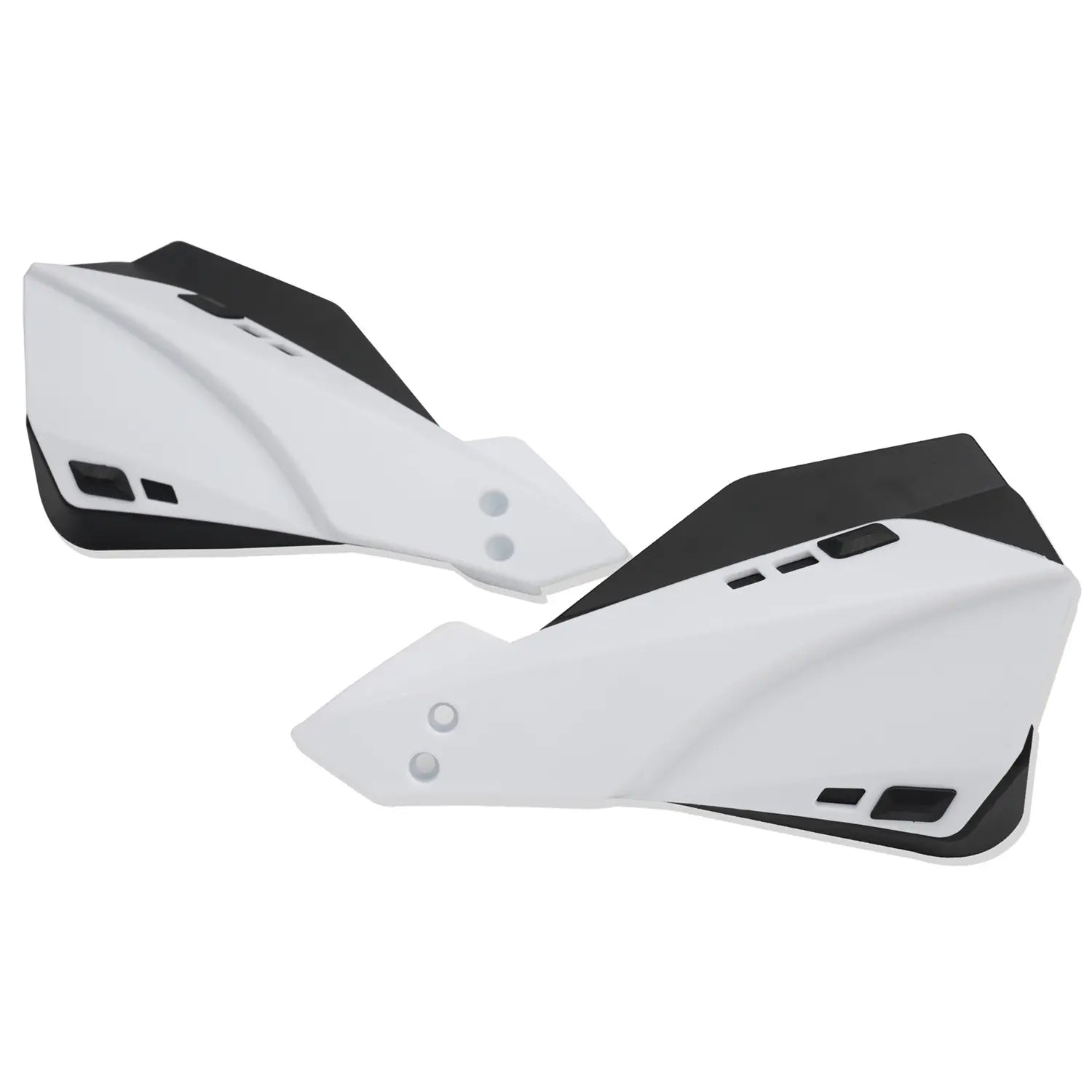 MX Handguard for Dirt Bike, Handlebar Hand Guard (Universal for Bike ...