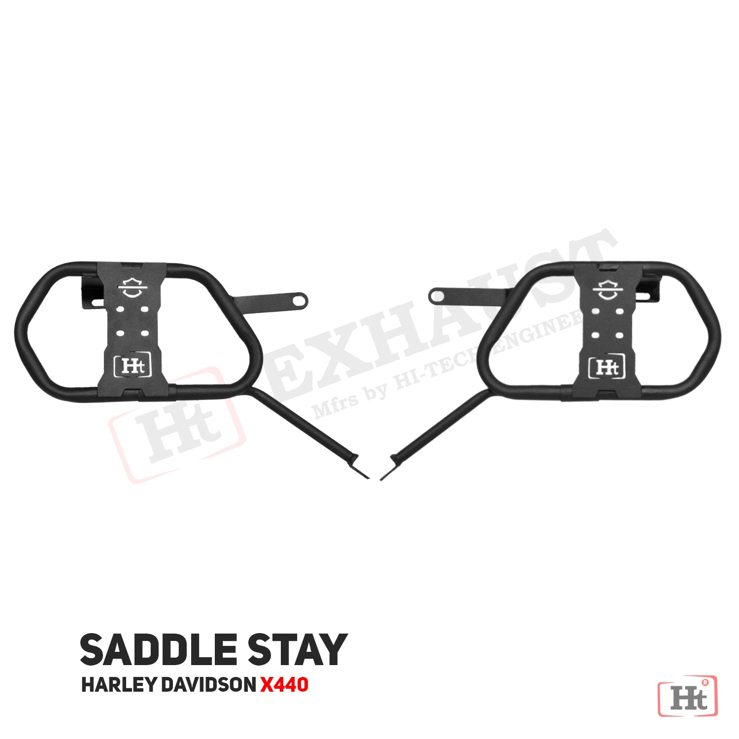 SADDLE STAY – SPARIFY