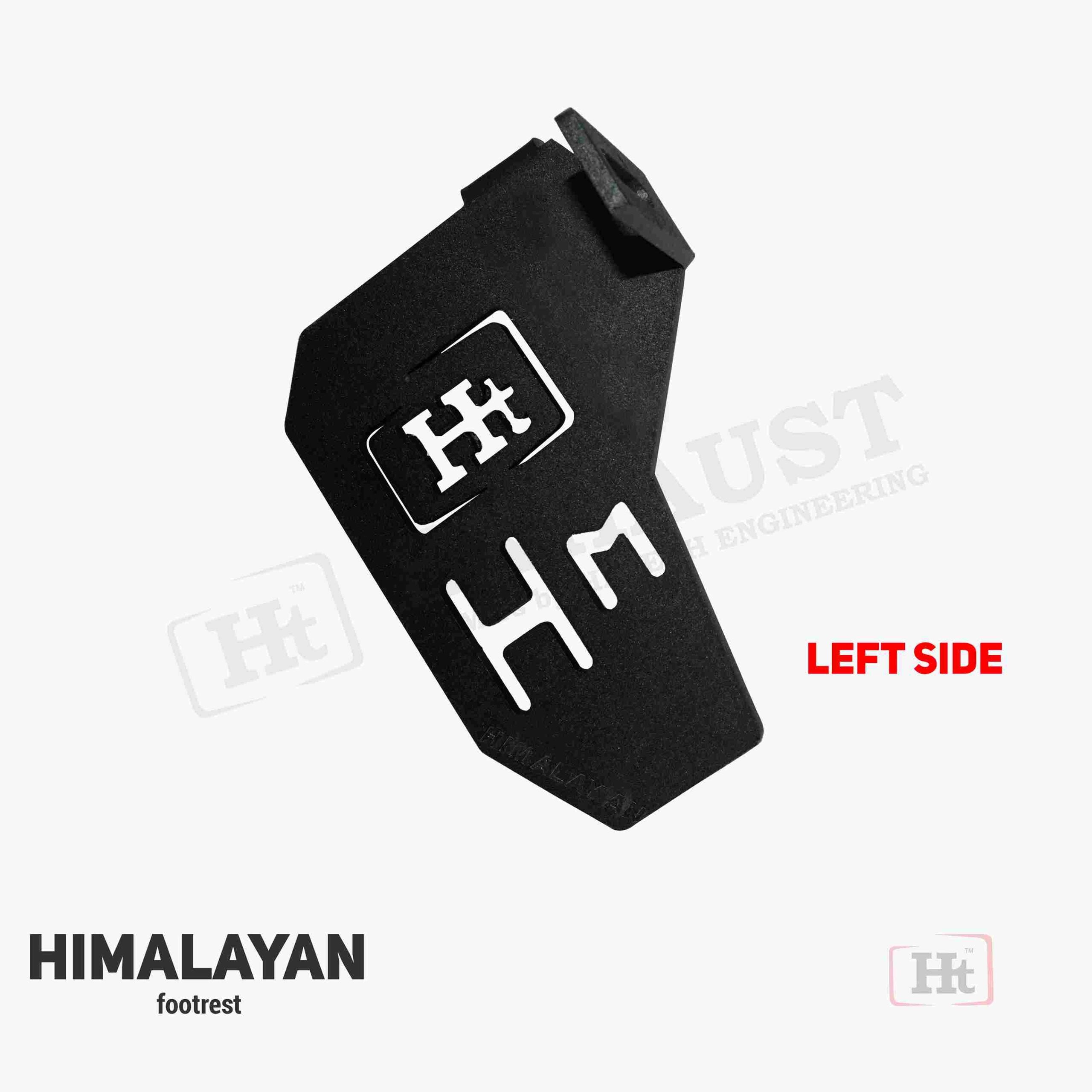 Himalayan 411 – Page 3 – SPARIFY