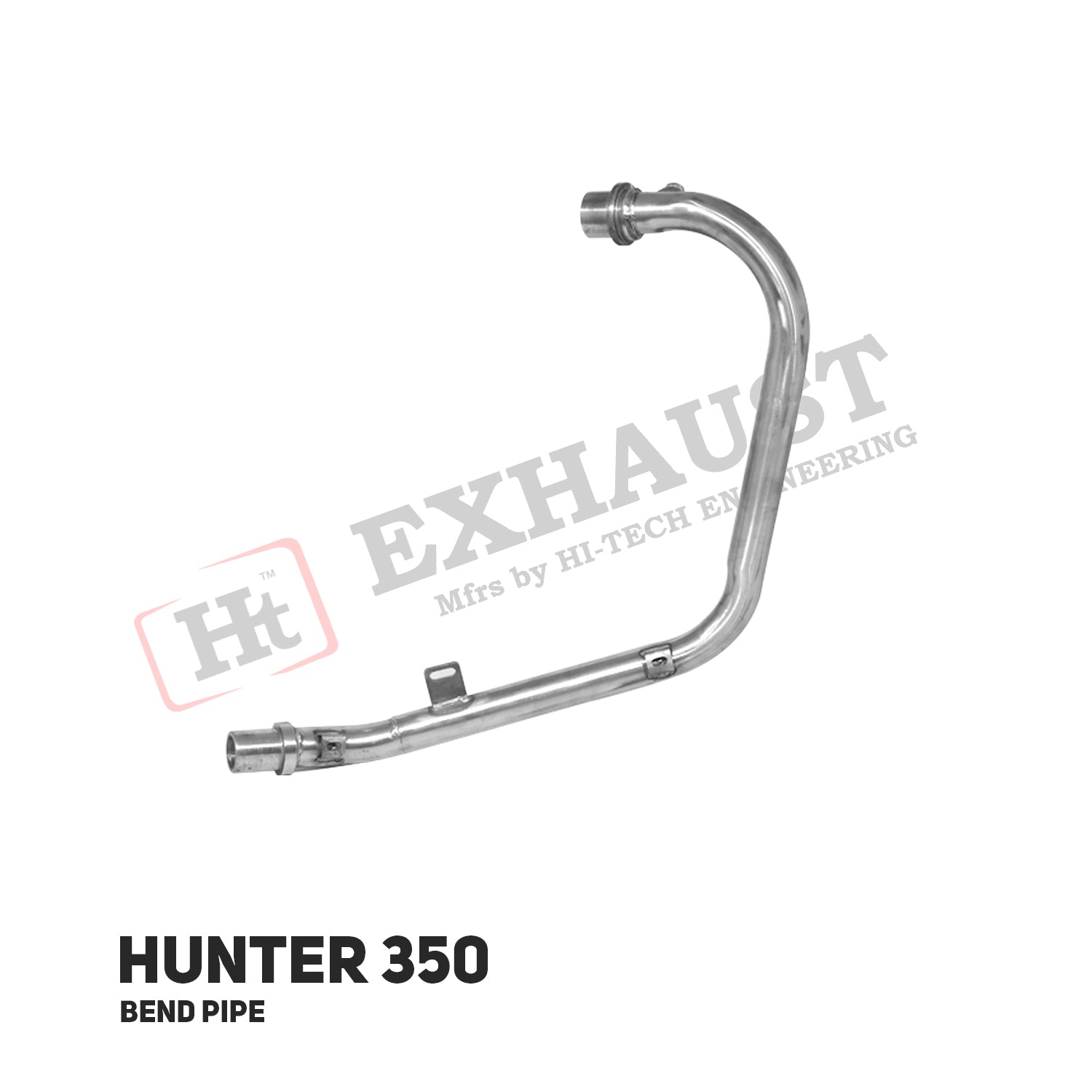 Ht Exhaust – SPARIFY