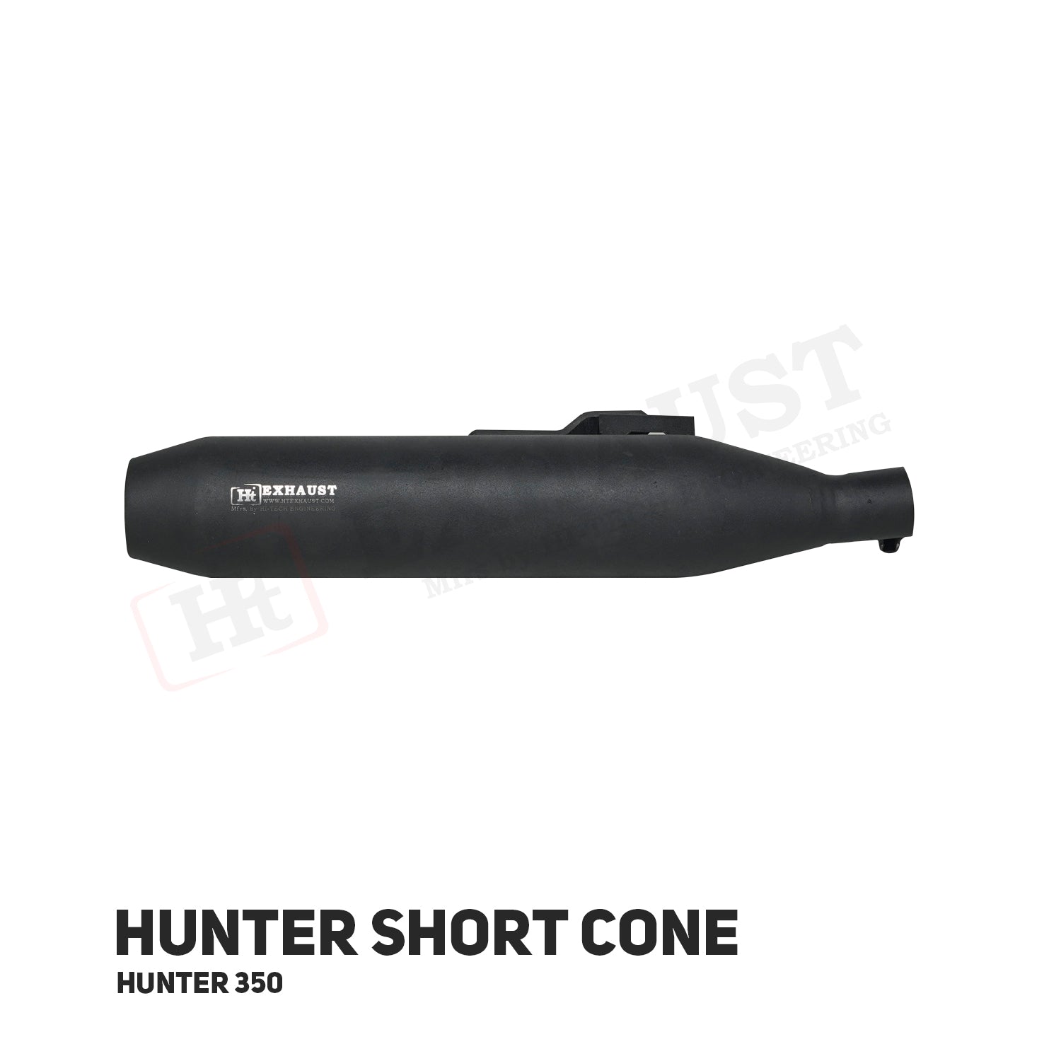 RE Hunter 350 Performance Upgrades - SPARIFY – Page 2