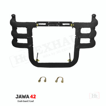 JAWA 42 ACCESSORIES | SPARIFY