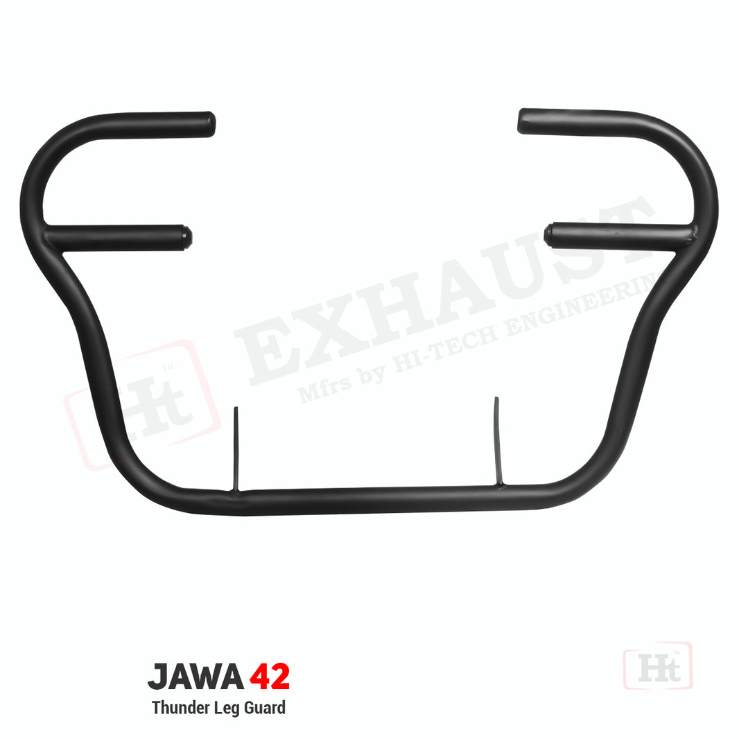JAWA 42 ACCESSORIES | SPARIFY