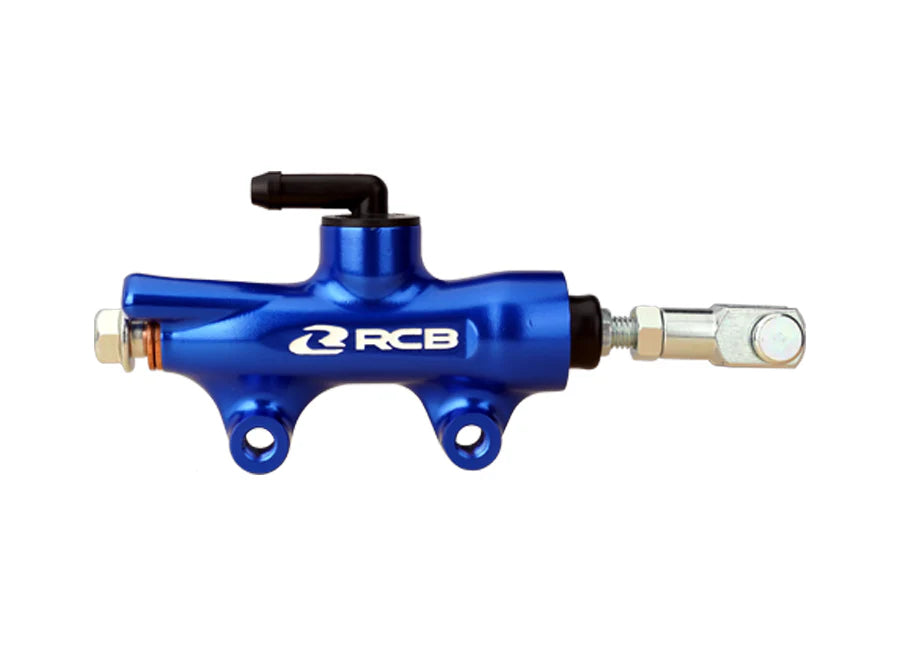 RCB Racing Boy Rear brake pump 14mm - Blue ( universal) – SPARIFY