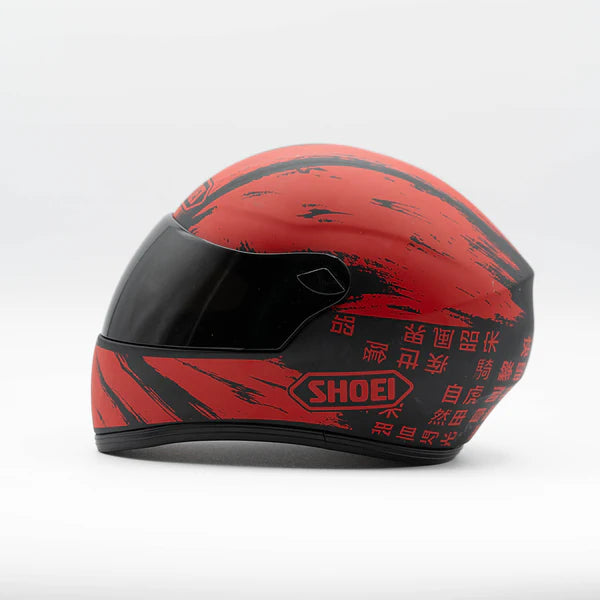 SHOEI | GT Air Red miniature helmet – SPARIFY