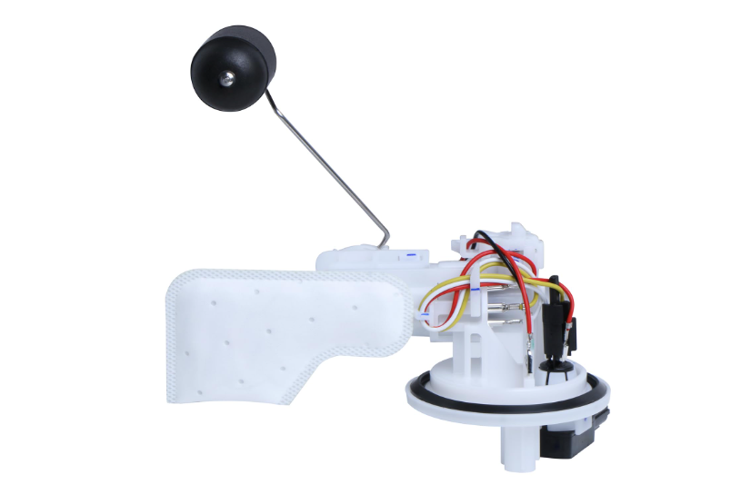 Fuel Pump Assembly Compatible For Yamaha Aerox 155 – SPARIFY