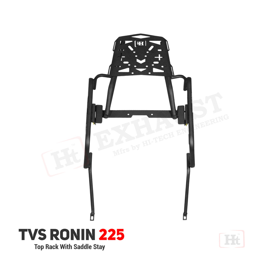 Top rack – SPARIFY
