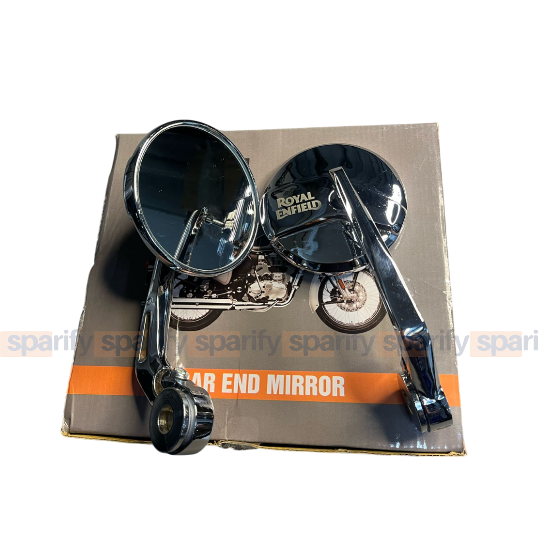 Royal Enfield Spare Parts and Accessories | Sparify – SPARIFY