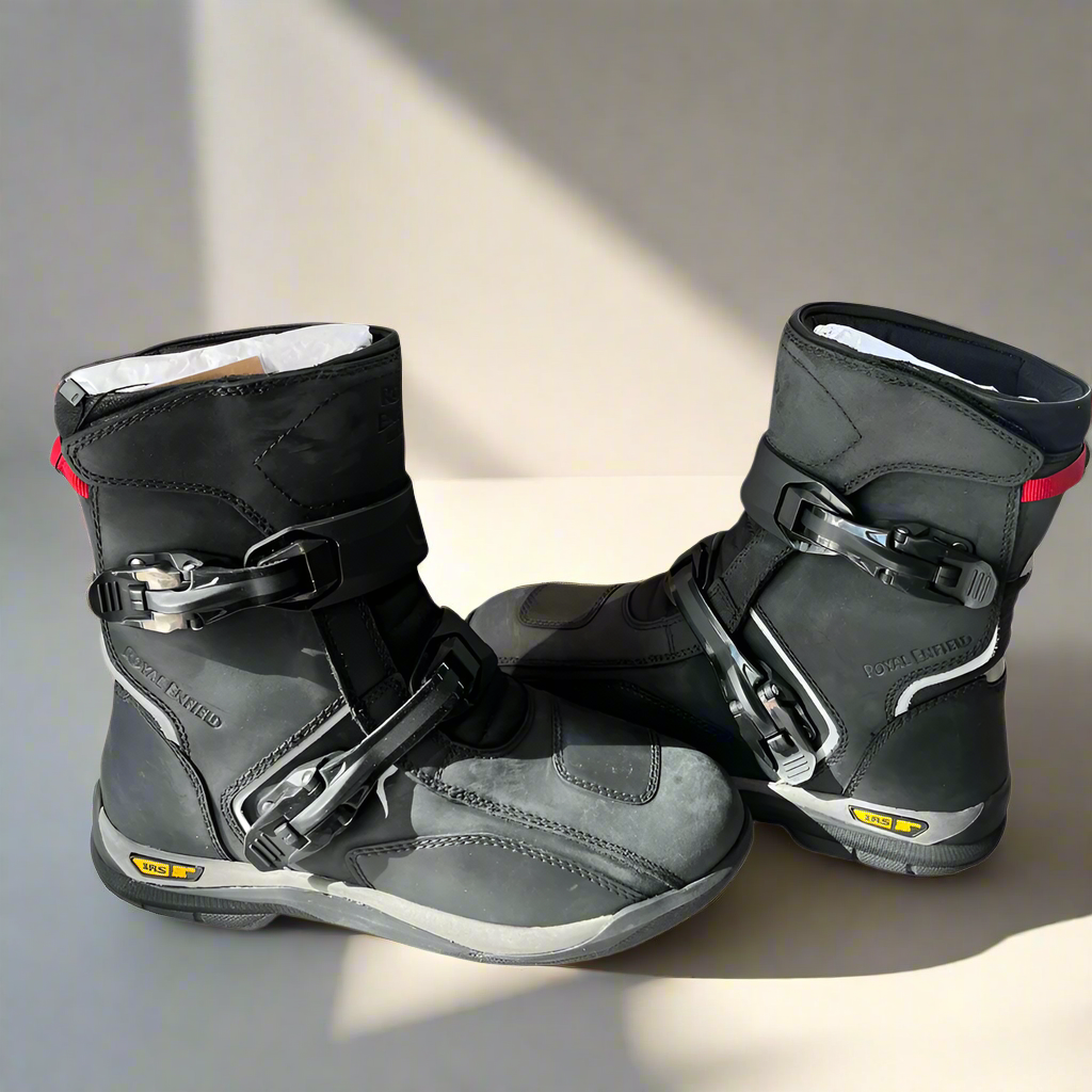 Motorcycle Riding Boots Archives - SPARIFY