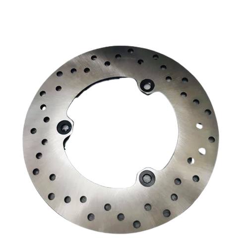 Rear disc plate for Yamaha R15 V3/MT 15/FZ 250 – SPARIFY