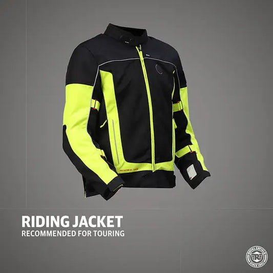 Motorcycle Riding Jackets Online In India | Sparify – SPARIFY