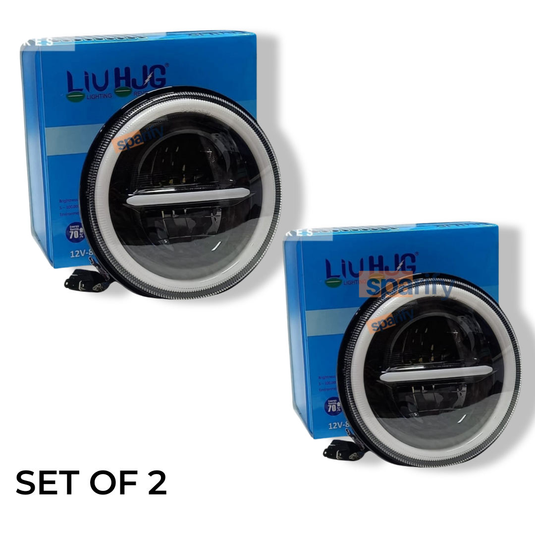 Scram 411 – SPARIFY