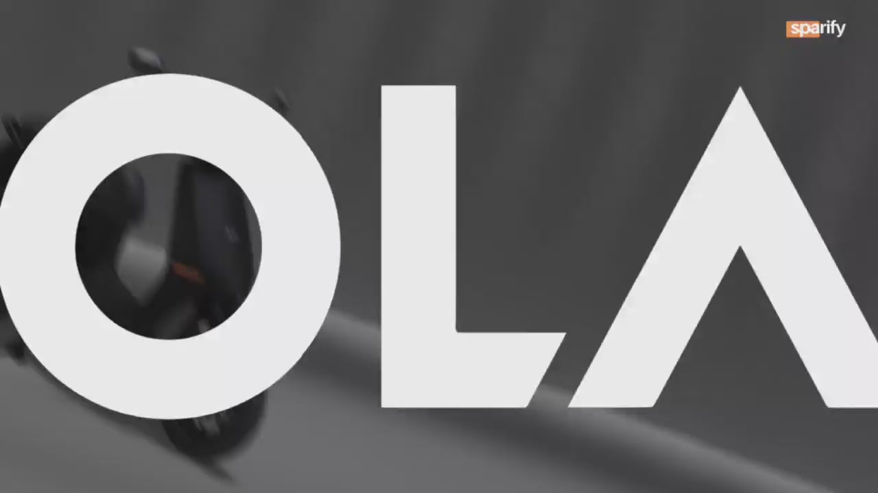 OLA Spare Parts & Accessories | Shop Online From Sparify – SPARIFY