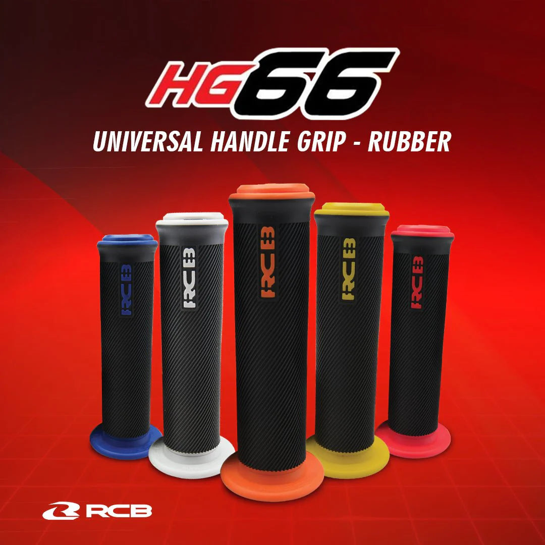 RCB Racing Boy Handle Grip HG66 - Universal – SPARIFY