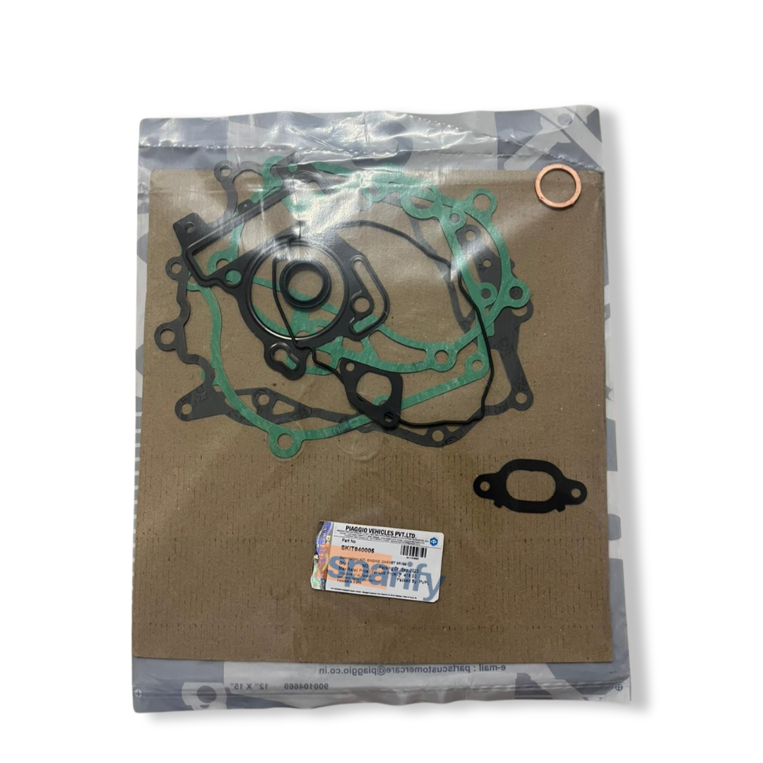 Aprilia SR 150/160 engine gasket ( packing kit ) – SPARIFY