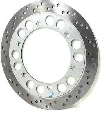 Front Brake Disc Plate Compatible for Royal Enfield /Thunderbrird 350X ...