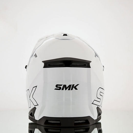 SMK HELMETS AUTHORISED | SPARIFY