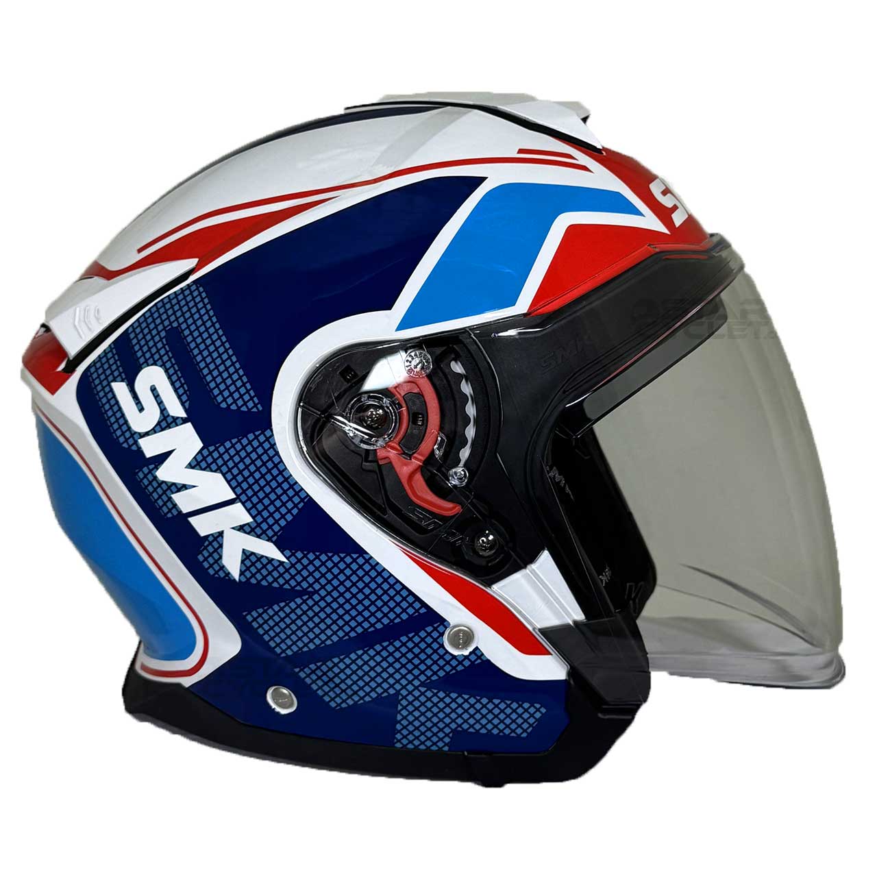 SMK GTJ HELMETS INDIA | SPARIFY – Page 2