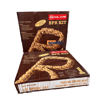 Bajaj Genuine Parts | Bajaj Spare Parts | Sparify – SPARIFY