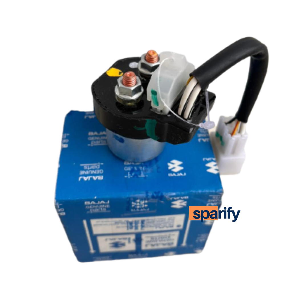 Bajaj Genuine Parts | Bajaj Spare Parts | Sparify – SPARIFY
