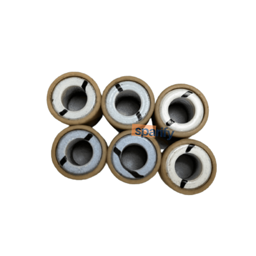 Clutch bush kit Aprilia set of 6 / clutch roller comp kit – SPARIFY